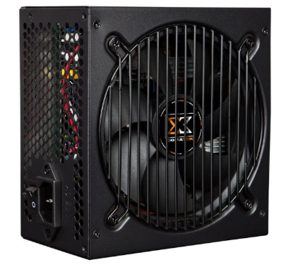Nguồn X-POWER II 650 – Xigmatek – EN42463